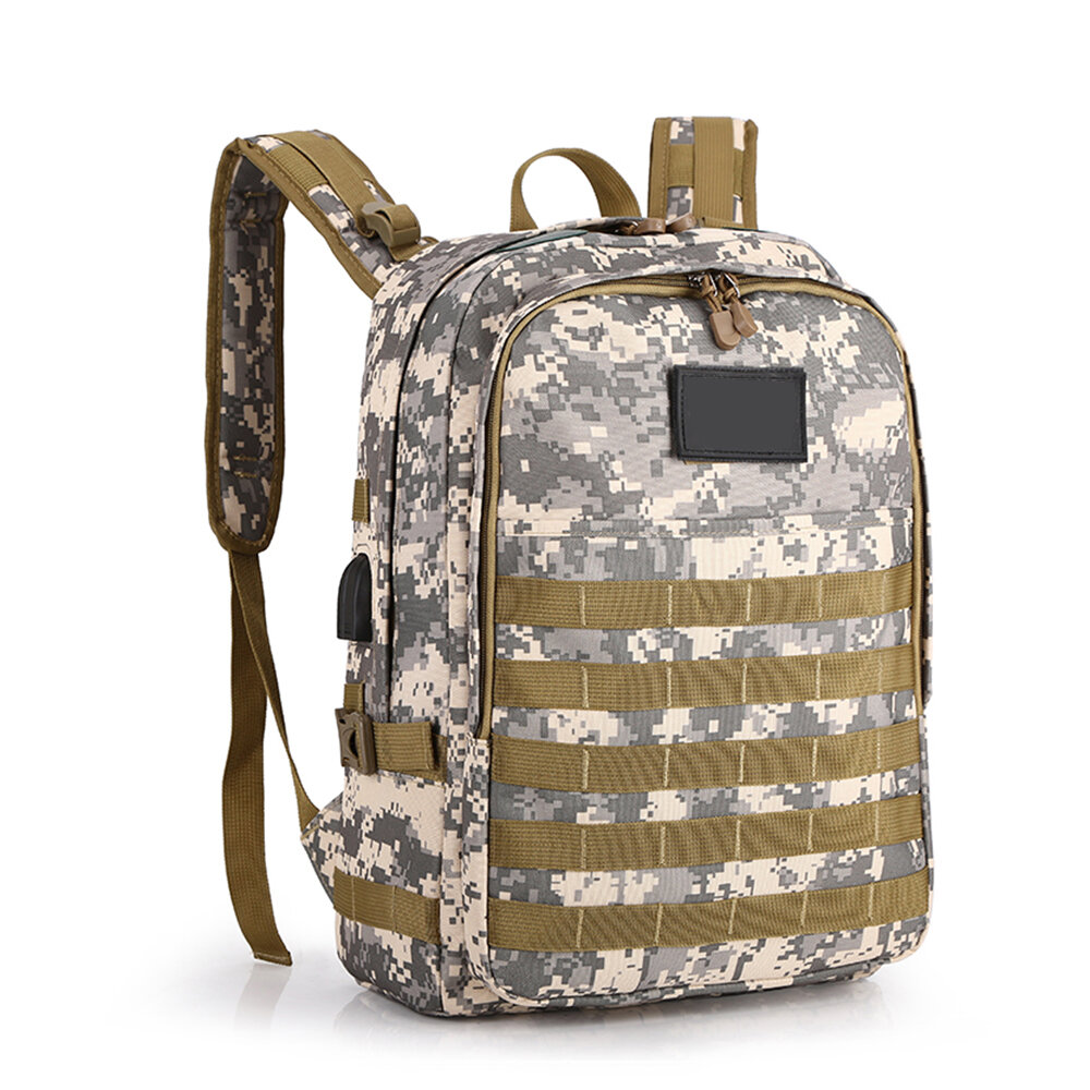 Уровень 3 Рюкзак Мужской Компьютерный Рюкзак Водонепроницаемый Компьютерный Рюкзак победитель