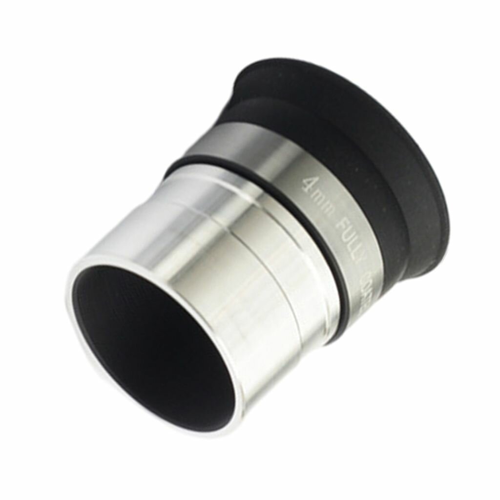 Оптическая линза окуляра астрономического телескопа высокой четкости с полным покрытием