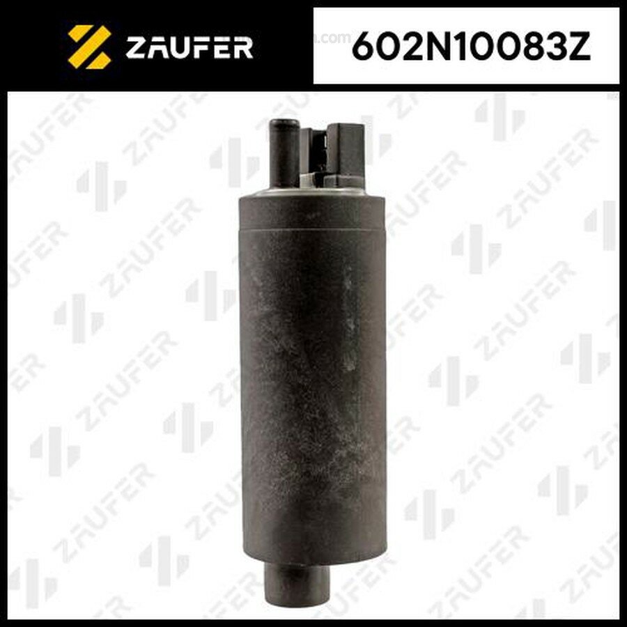 ZAUFER 602N10083Z Бензонасос AUDI 80/100/A6 1.8-2.8