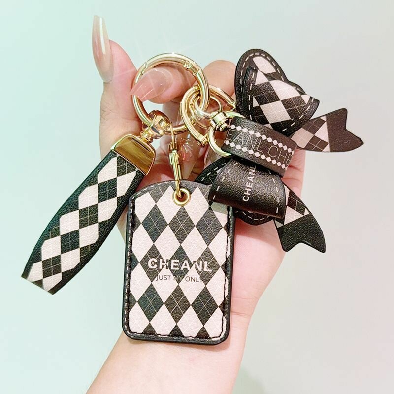 Защитный чехол для карты доступа, кожаный, водонепроницаемый, держатель для карты электромобиля, мини-чехол для карты лифта, чехол для карты Octopus, брелок