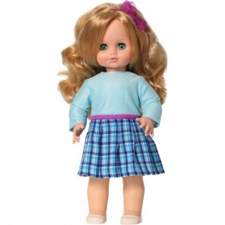 Кукла весна В3726/о Инна кэжуал 1 (озвученная)