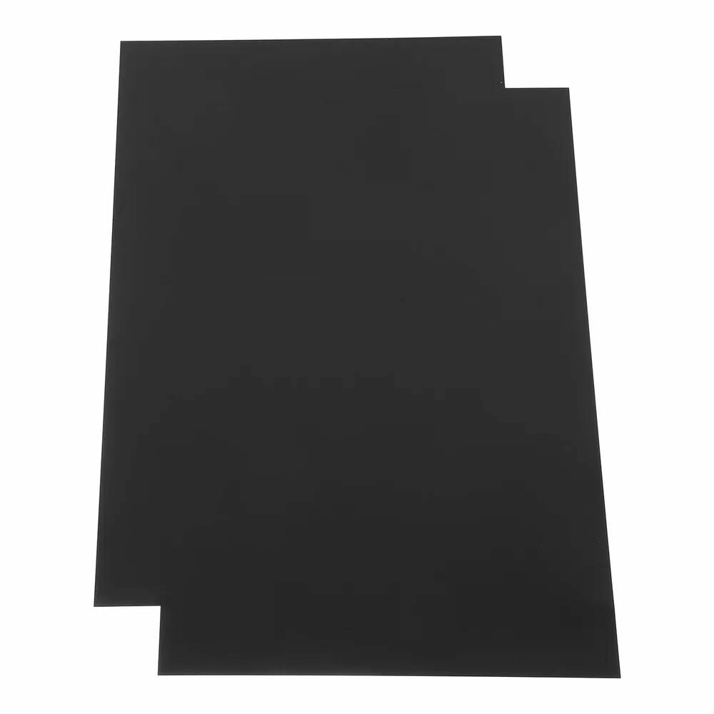 Алюминиевые Листы Для Гравировки И Печати Из Алюминия 2 Штуки