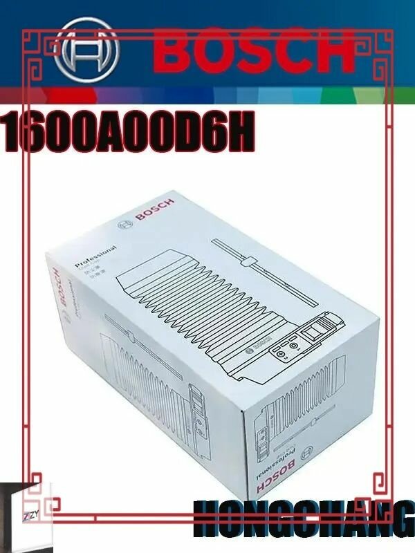 Защитный кожух премиум для электроотбойного молотка 1600A00D6H от пыли