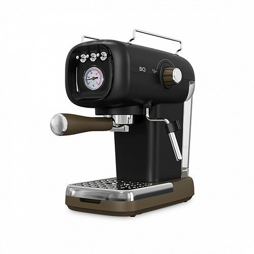 Кофеварка BQ CM2004 Black