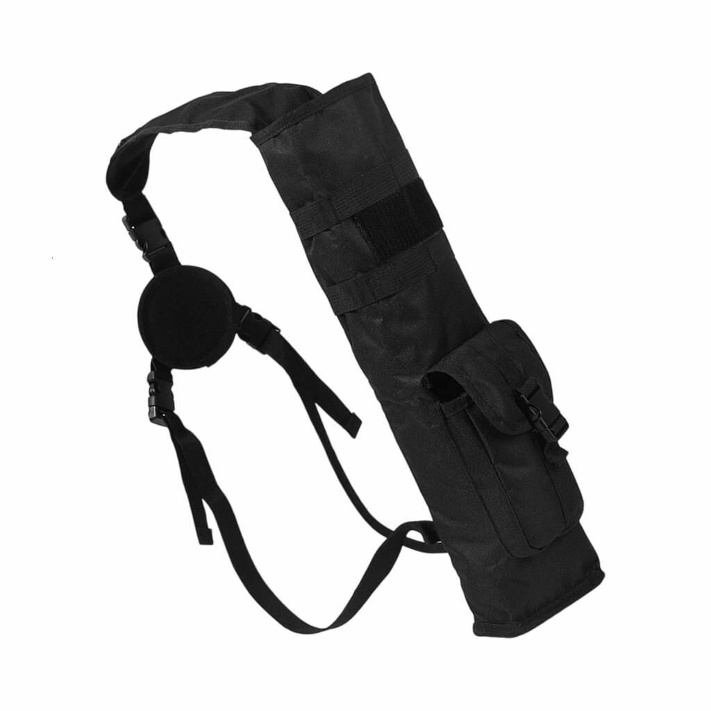 Водонепроницаемый кейс для стрел, Черный