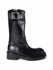 Ботинки Ann Demeulemeester, размер 39,5, черный