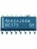 74HC175D,652 микросхема