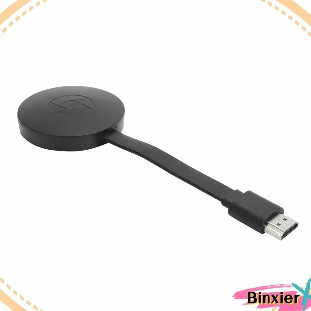 TV Stick Dongle, многофункциональный адаптер с поддержкой DLNA и Miracast для телевизоров