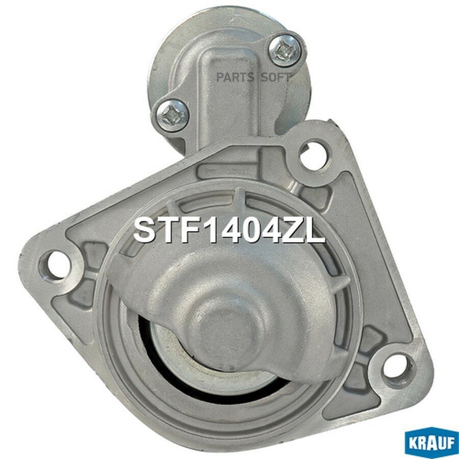 Стартер от официального дистрибьютора, KRAUF, артикул STF1404ZL