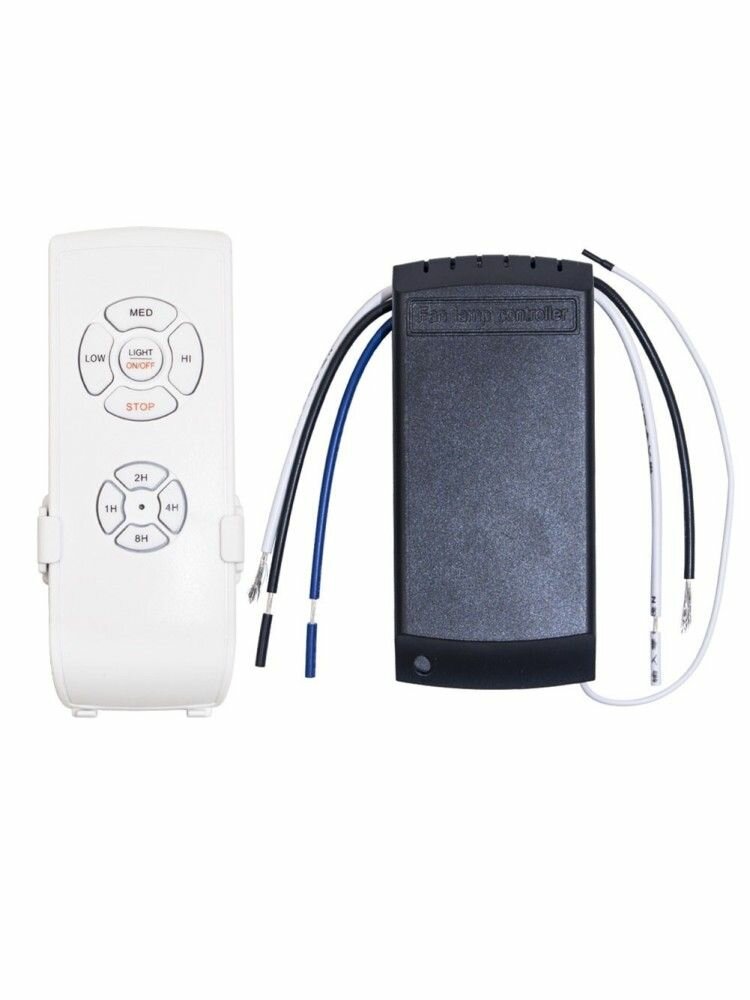 Потолочный вентилятор CUST20054@UUU0244376