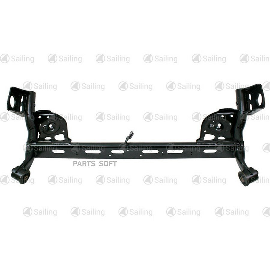 Балка задняя tiida 07- от официального дистрибьютора, SAILING, артикул L261405060R