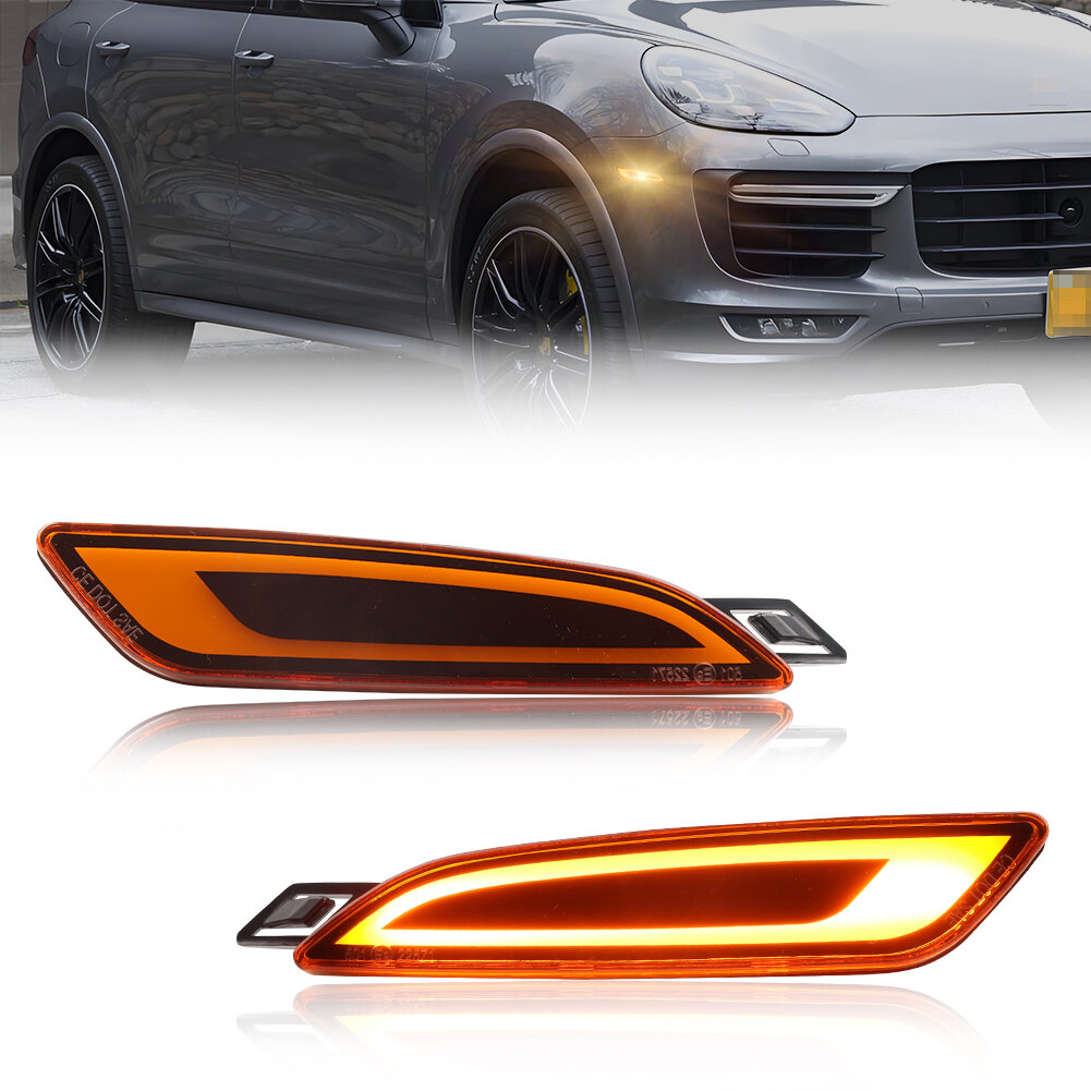 Фары автомобильные