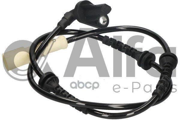 Датчик ABS RENAULT CLIO II (BB_, CB_) 1.2 (BB0A, BB0F, BB10, BB1K, BB28, BB2D, BB2H, CB0A, RENAU шт. Alfa e-Parts арт. AF.