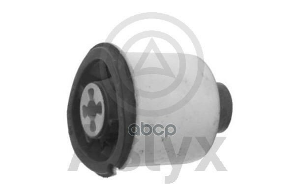 Сайлентблок балки KANGOO-II шт. ASLYX арт. AS-203070