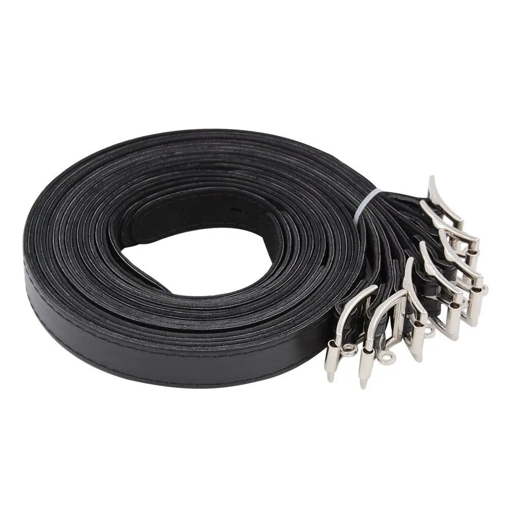 Набор для бондажа, товары для БДСМ для взрослых, 7 ремней для бондажа, эротические игрушки для взрослых. Новая модель 2025