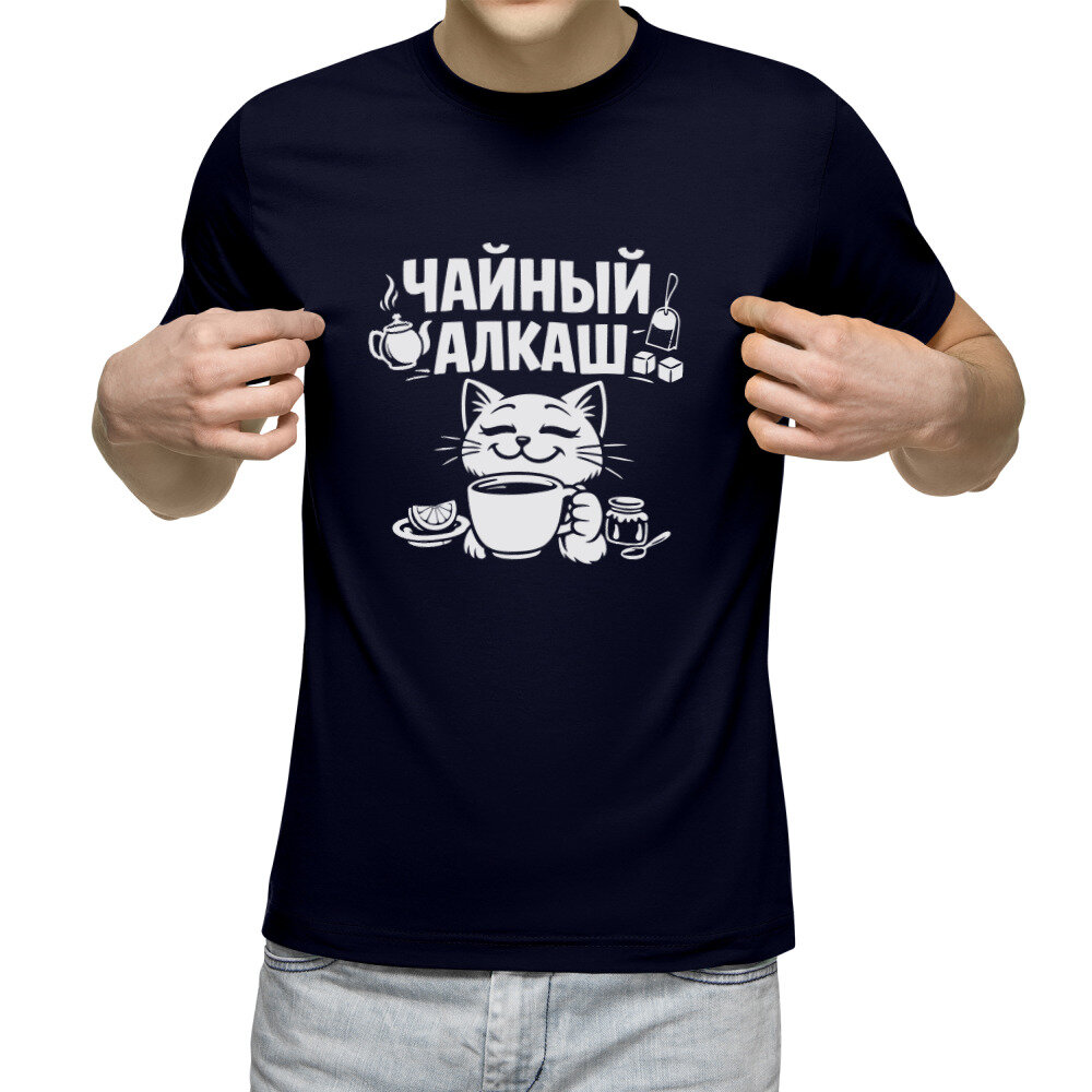 Футболка US BASIC
