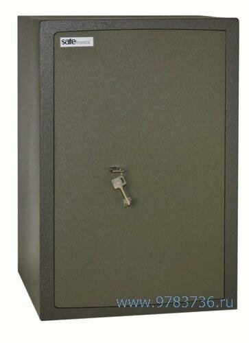 Сейф взломостойкий SAFETRONICS NTR-61MS