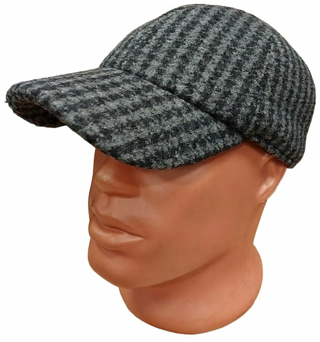 Бейсболка для мужчин