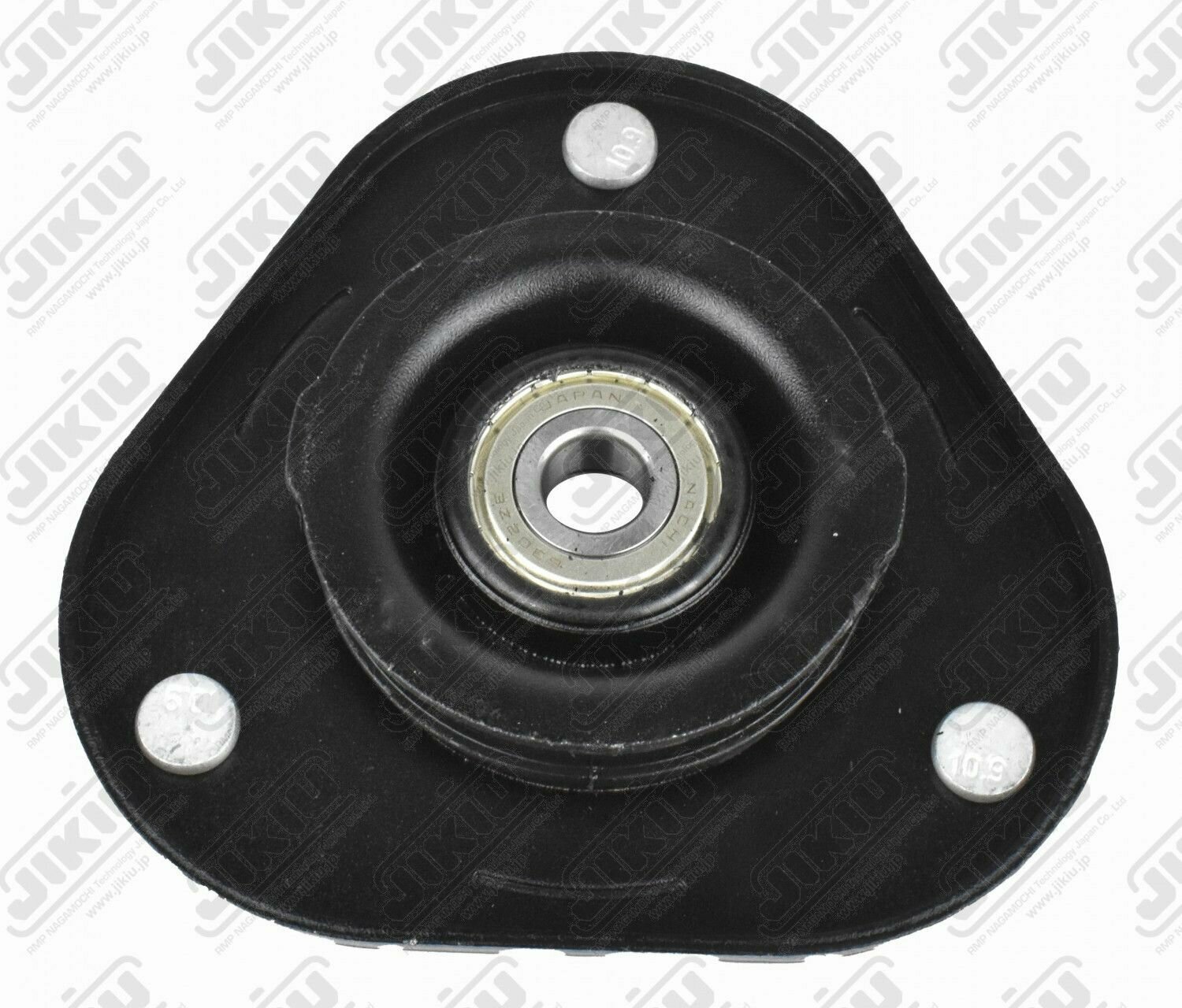 Опора амортизатора переднего JIKIU MS21013 для а/м Geely Emgrand, Toyota Corolla, Prius