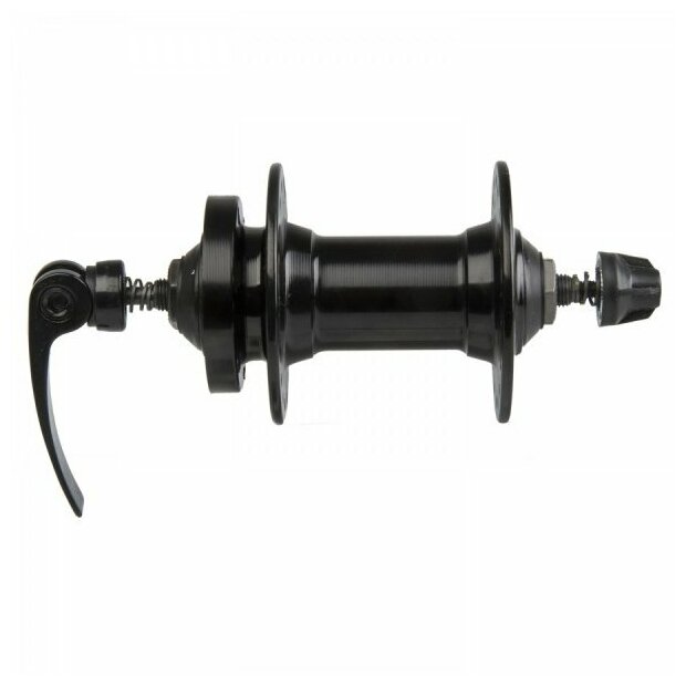 Втулка передняя на пром. подш. 00-170038