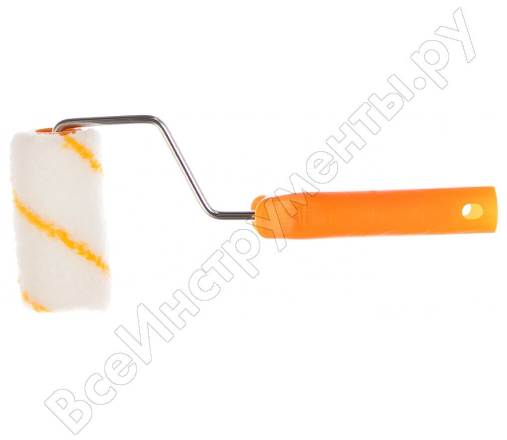 Малярный валик STAYER GIRPAINT, 30х100мм 0315-10