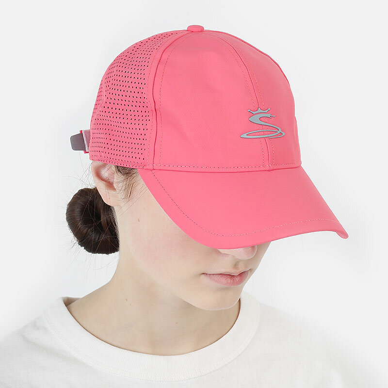 Кепка Wn`s Snake Adjustable Cap для женщин