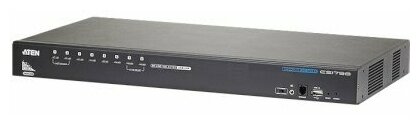 KVM переключатель CS1798-AT-G
