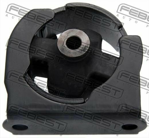 Опора двигателя передняя TOYOTA Corolla E12/RAV4 II