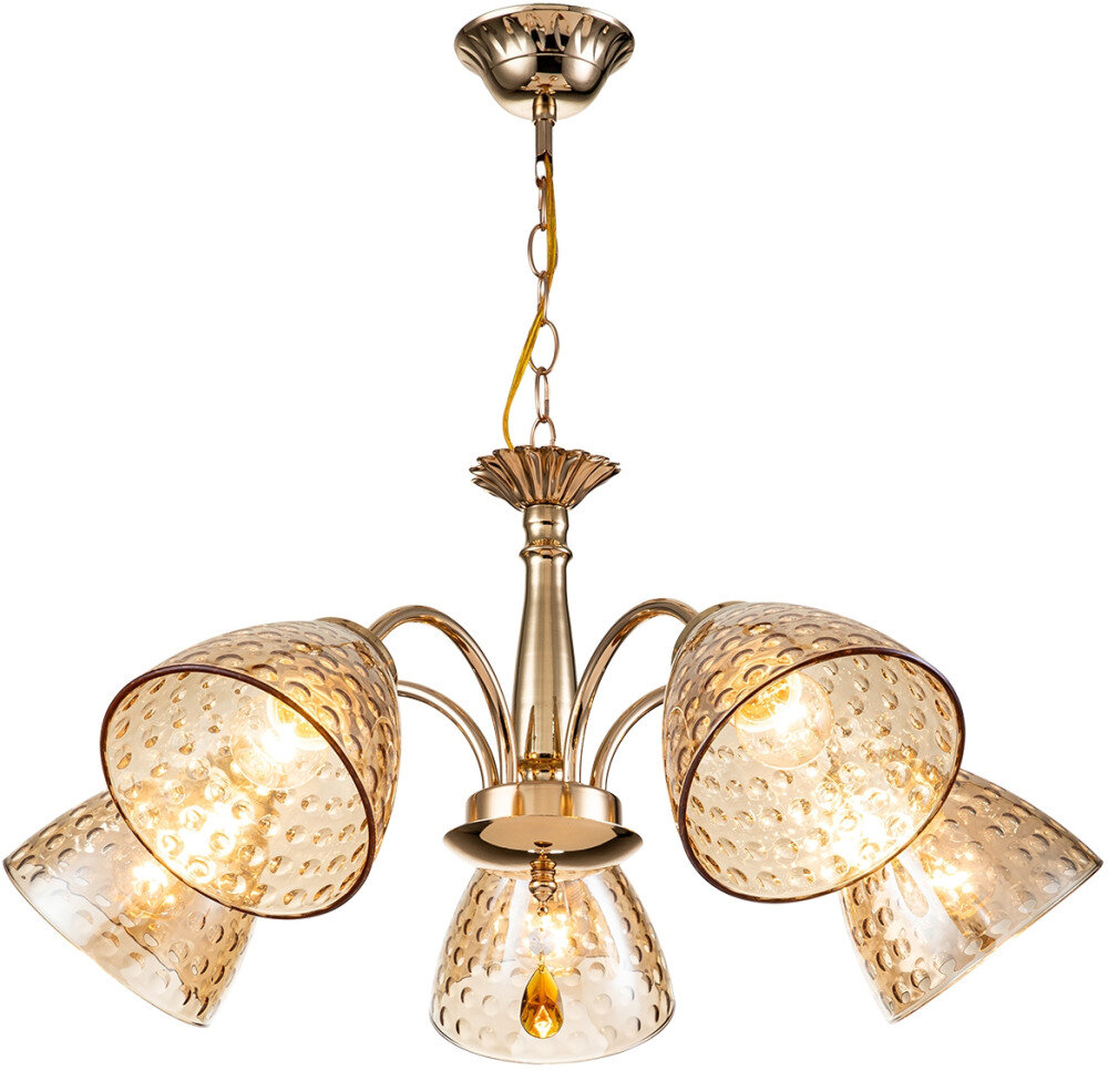 Подвесной светильник Apple LOFT2212-B Loft It, стиль: Лофт, лампы: Накаливания, цоколь: E27, мощность: 40 Вт