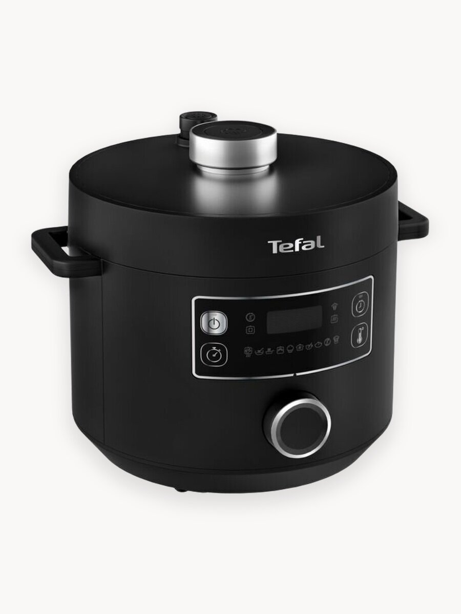 Скороварка/мультиварка Tefal CY753832
