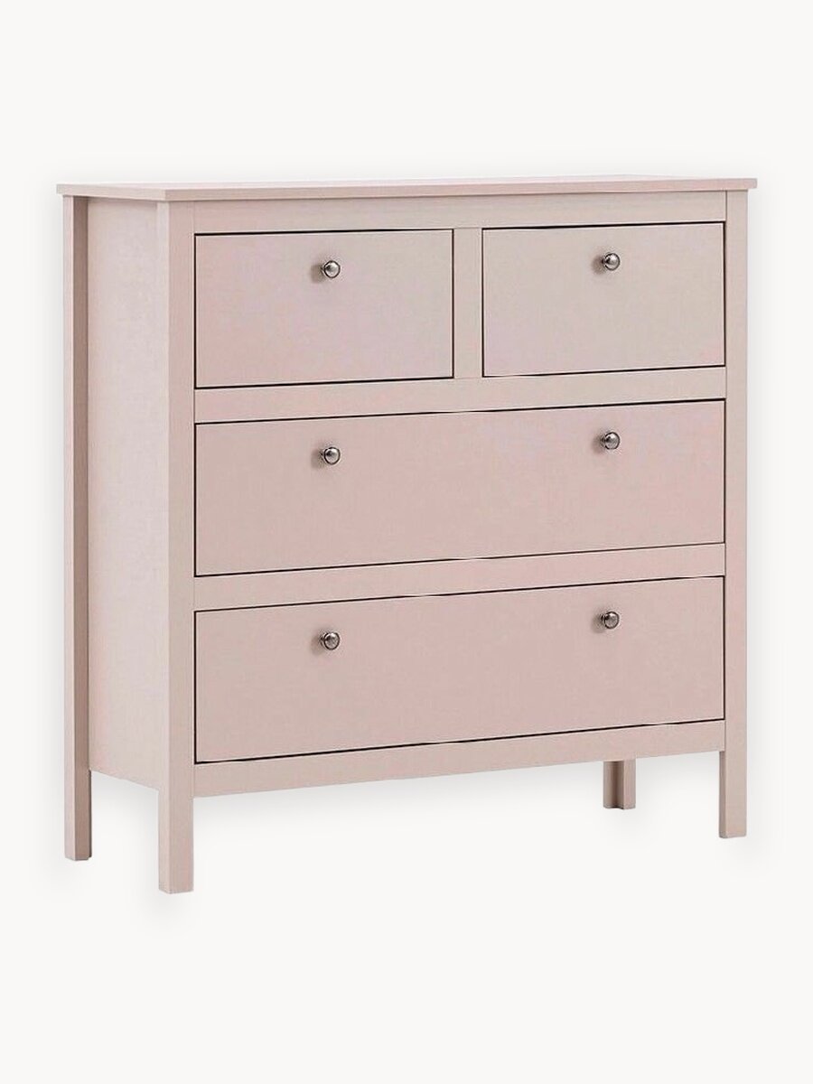 Комод Аскона Kasli 96 x 36 x 98 см