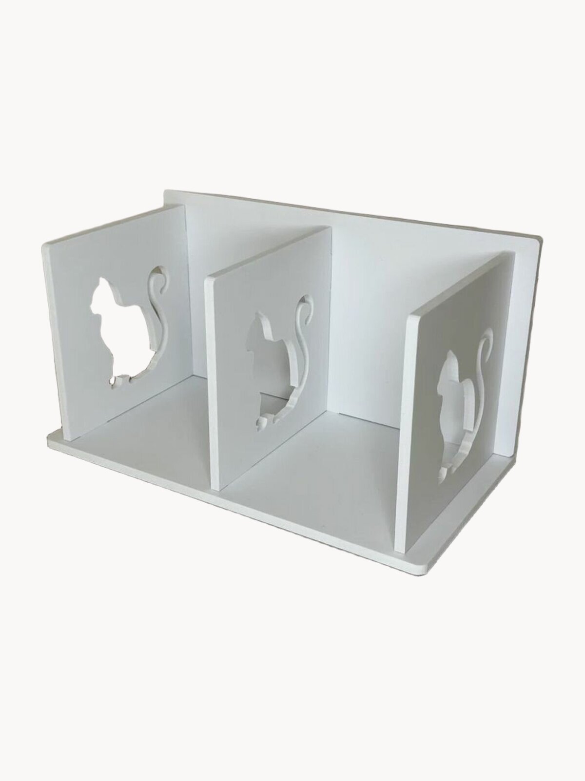 Подставка для книг 36 x 19 x 20 см