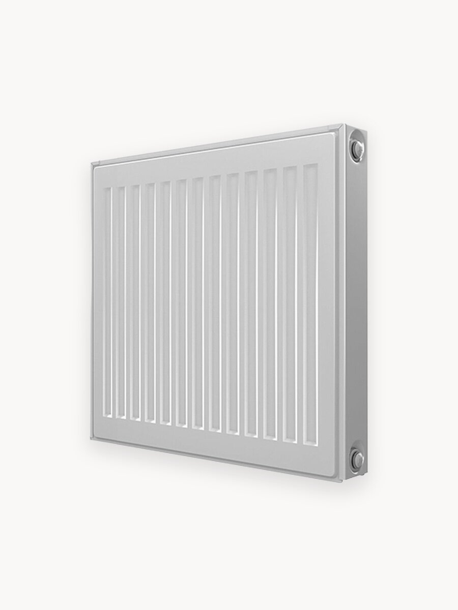 Радиатор отопления панельный Royal Thermo COMPACT C22-500-500 RAL9016