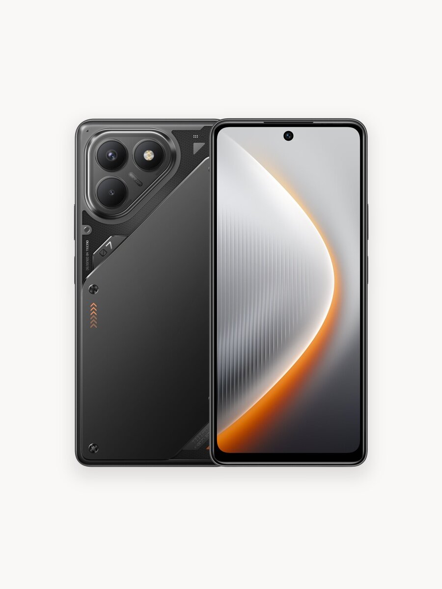 Смартфон TECNO POVA 7 Neo
