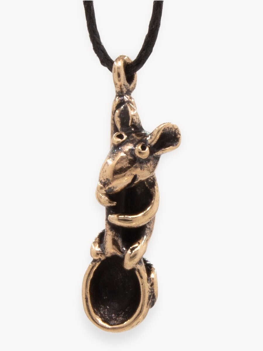 Подвеска Рязанская Литейная Мастерская