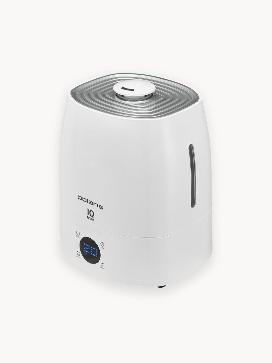 Ультразвуковой увлажнитель воздуха Polaris PUH 4040 WIFI IQ Home