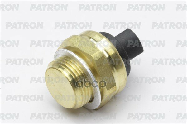 Датчик включения вентилятора Opel Omega/Kadett 1.2-3.0/1.6D/2.3D/TD 84-94 PATRON арт. PE20084