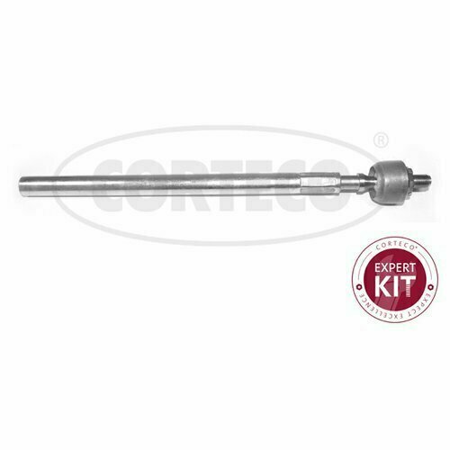 Тяга рулевая Corteco 49399348 для Citroen Berlingo (1996-2011), Citroen Xsara (1997-2010), Citroen Xsara Picasso (1999-н. в.)