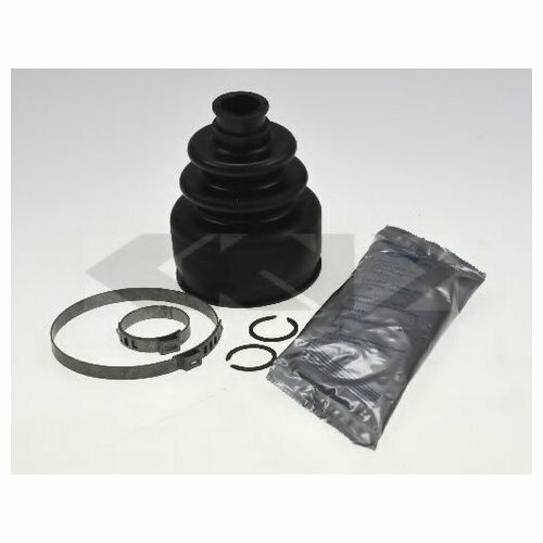 Пыльник шруса GKN Loebro 300588 для Skoda Favorit, Felicia I, II; VW Caddy II