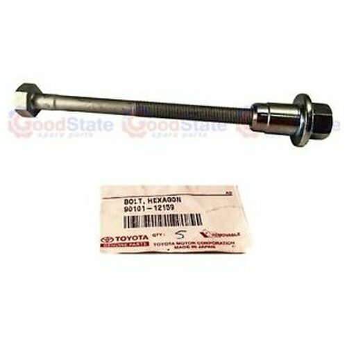 Болт металлический Toyota 9010112159