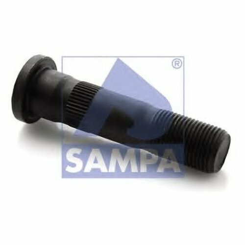 Болт колесный Sampa 078110