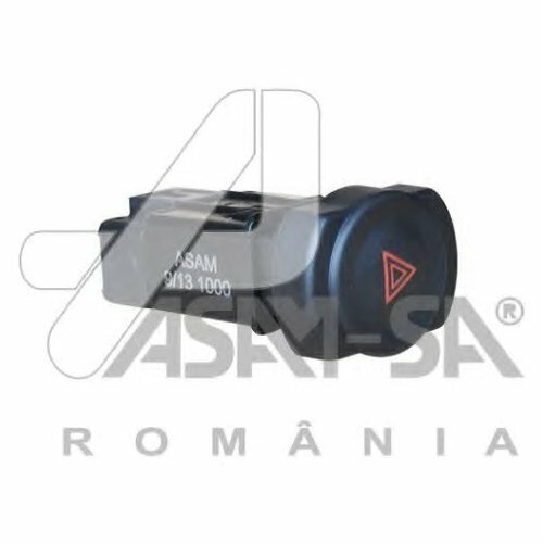 Выключатель аварийной сигнализации Asam 30996