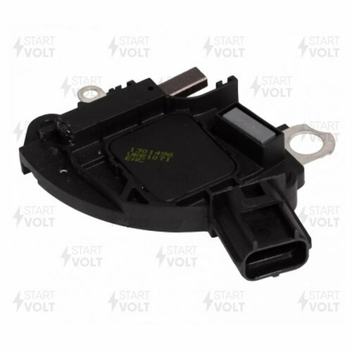 Регулятор генератора Стартвольт VRR1071 для Ford Focus