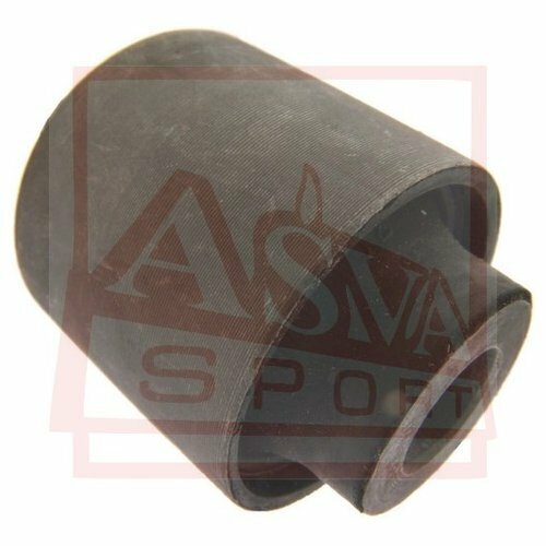 Сайлентблок переднего нижнего рычага внутрений Asva 0301040 для Honda Civic II, IV, V, CR-X III, Domani, Integra