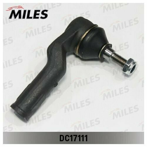 Наконечник рулевой тяги правый MILES DC17111 для Mazda 3, 5