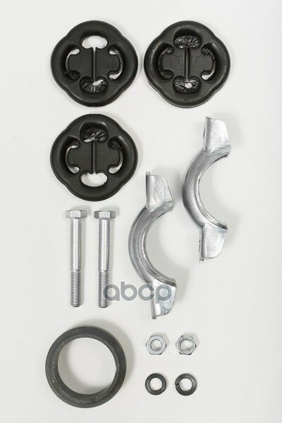 Ремкомплект крепления глушителя ВАЗ 2110 АвтоВАЗ LADA 21100120080086 LADA арт. 21100120080086