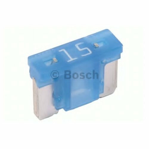 Предохранитель Bosch 1987529047