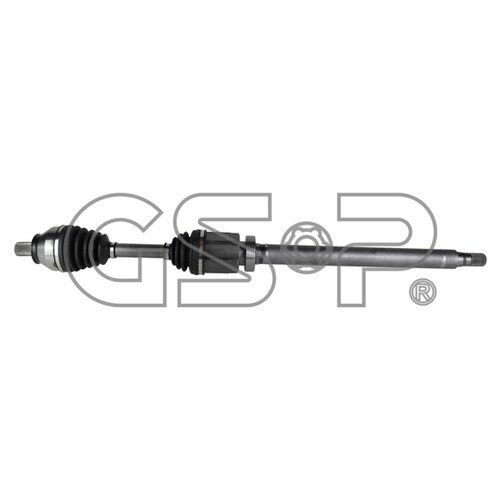 Вал приводной Gsp 262091 для Volvo S80 II, V70 III