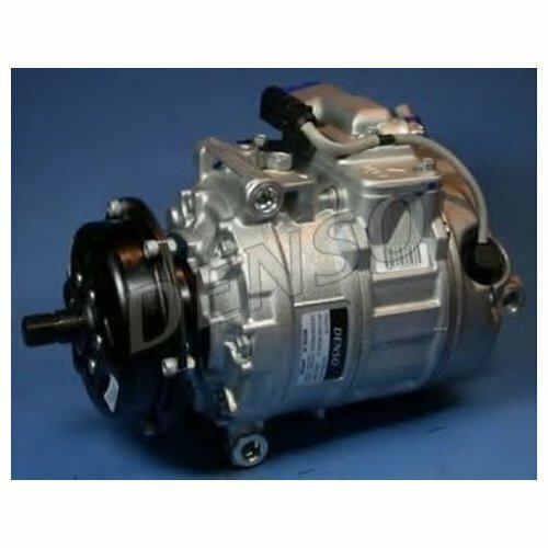 Компрессор кондиционера Denso dcp32006 для VW Multivan V, Phaeton, Touareg, Transporter V