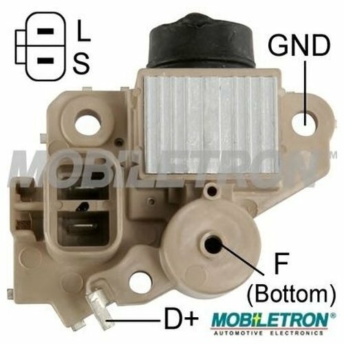 Регулятор генератора Mobiletron VRH200986